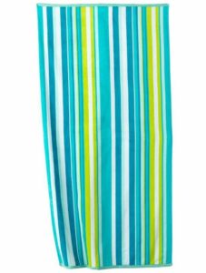 Cool and Colorful Beach Towels - Beach Bliss Living