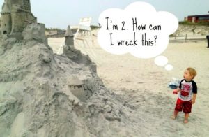 The Most Amazing Sand Castles & Funny Sand Sculptures - Beach Bliss Living