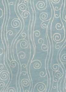 Soothing Wave Rugs - Beach Bliss Living