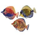 Beachify your Outdoor Space with Target's Shiny Steel Wall Art - Beach ...