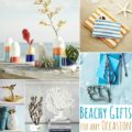 Small Beach Gifts for Any Occasion from West Elm - Beach Bliss Living