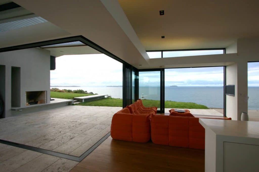 20 Stunning Beach Window Views - Beach Bliss Living