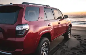 8 Best Cars For Beach Living - Beach Bliss Living